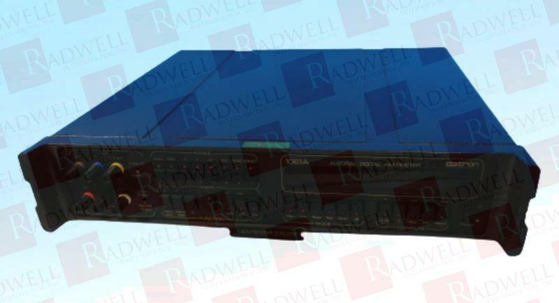 DATRON 1061 Digital Multimeter for sale online | eBay