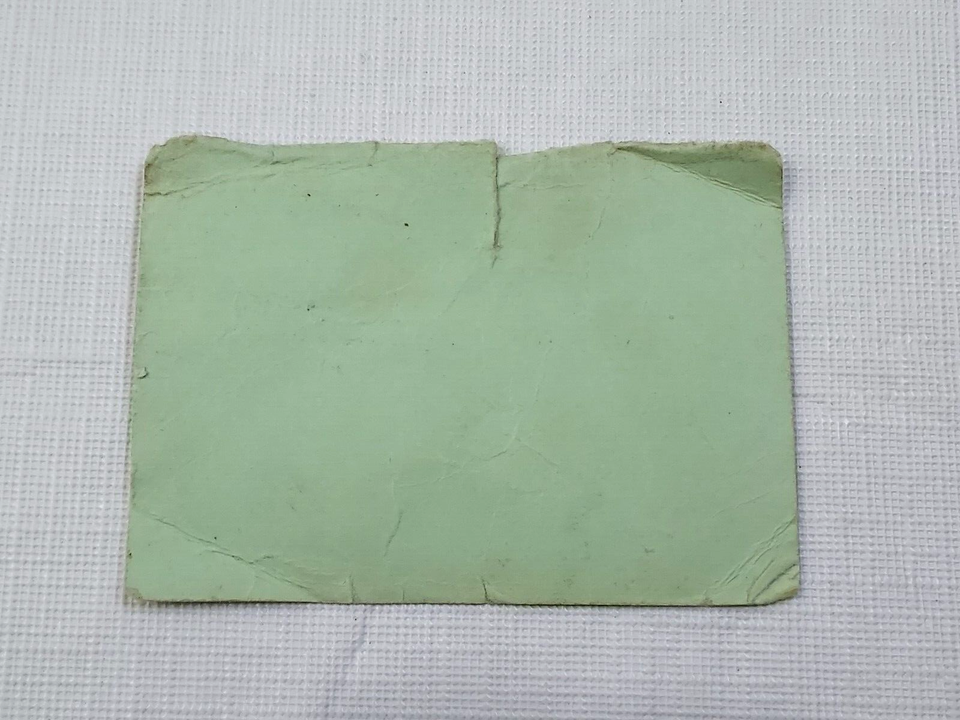 Vtg 1975 Chicago & North Western Railway Lake Shore Division Track ...