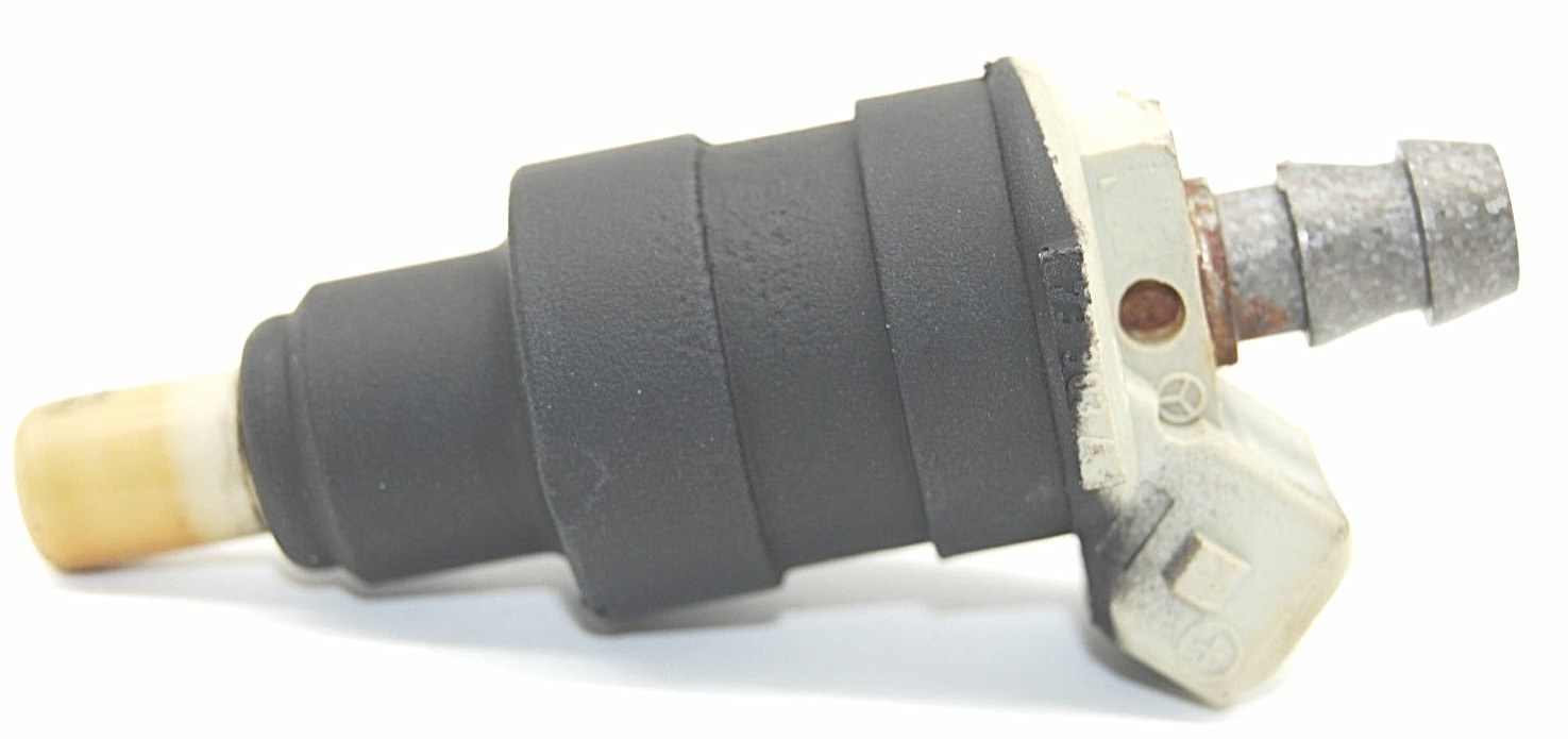JAGUAR DAIMLER XJ XJS XJ12 5.3L V12 COUPE HE 75-93 FUEL INJECTOR ...