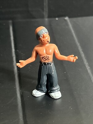 Homies Series 8 POCO LOCO 1.75" Figure Lil Homies 1:32 Scale COMBINE ...