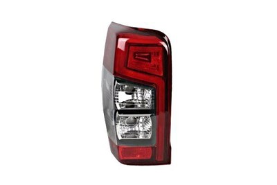 Rear Light Right LED For MITSUBISHI L200 Triton L 200 TRITON 14 ...