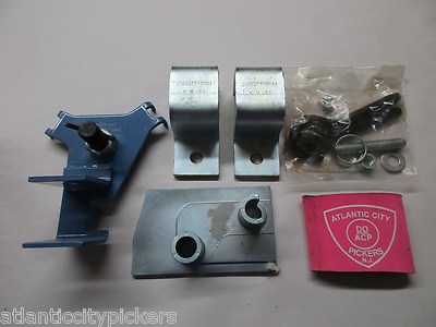 KENT MOORE TOOL J-28467-200A ENGINE SUPPORT FIXTURE ADAPTER SET | eBay