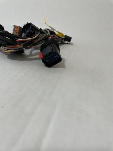 Door Wiring Harness Rear Right Mopar Model Number #68068070AD | eBay