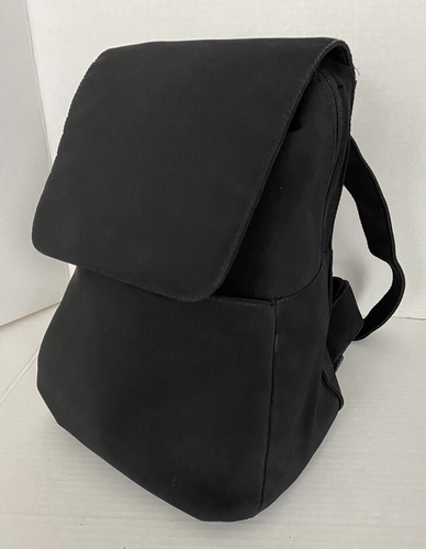 HOBO International Vintage Women's Small Nylon/Microfiber Backpack ...