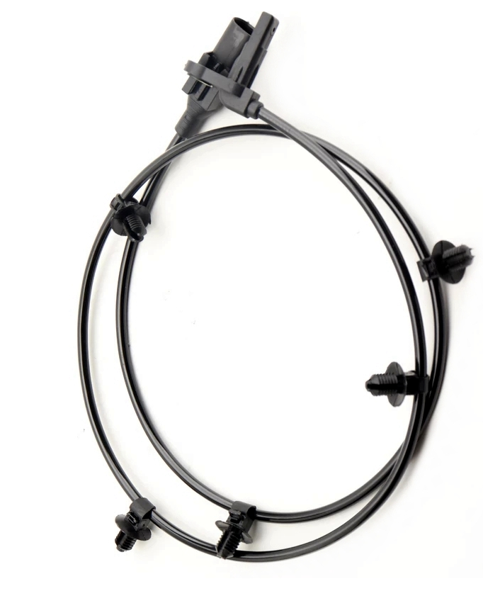 4479051503 Rear Left Right ABS Wheel Speed Sensor for Mercedes Benz ...