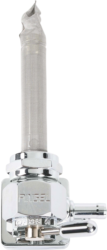 Pingel Vacuum Fuel Valves Outlet Facing Outward 4311-CHV | eBay