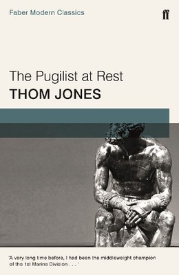 Thom Jones The Pugilist at Rest (Poche) | eBay
