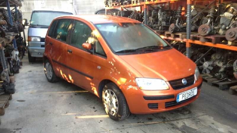 RECHTER SCHEINWERFER / 664078 FÜR FIAT IDEA 135 1.3 16V JTD 16V DYNAMIC ...