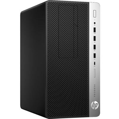 HP Desktop i5 Computer PC Tower Up To 32GB RAM 2TB SSD/HDD Windows 10 ...