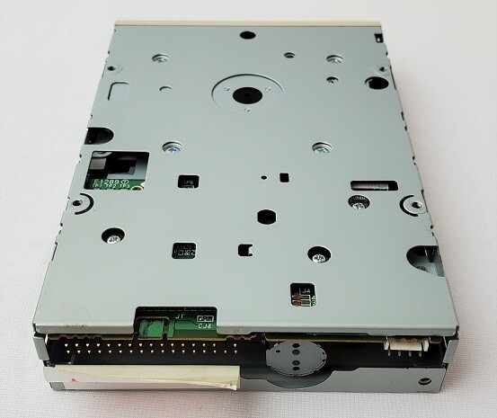 Teac 193077C2-91 Floppy Disk Drive | eBay