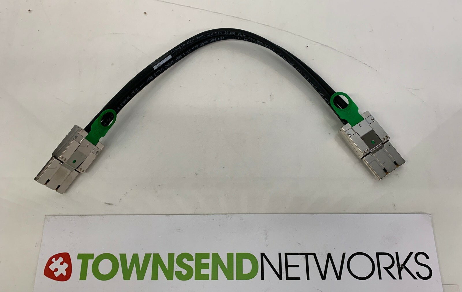 Juniper EX-CBL-VCP-50CM Virtual Chassis Port cable 0.5M length | eBay