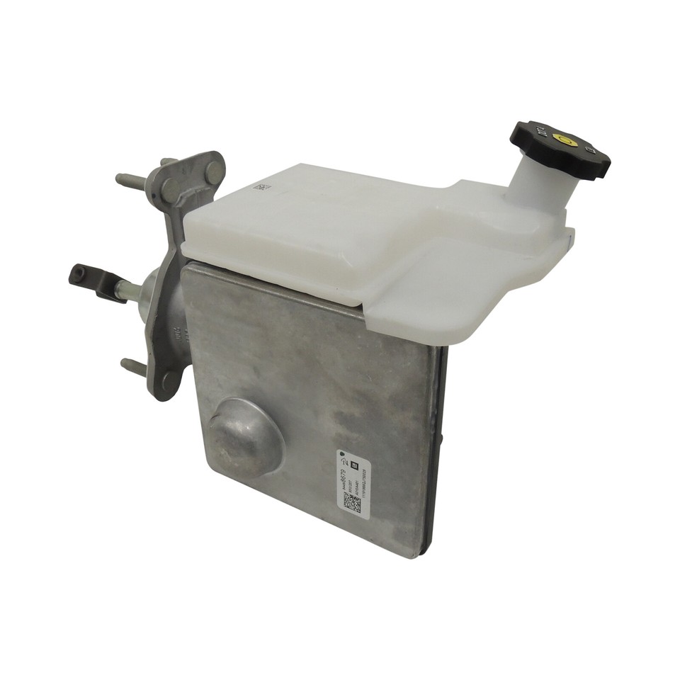 2019-2020 Silverado Sierra 1500 Electronic Brake Booster Control Module ...