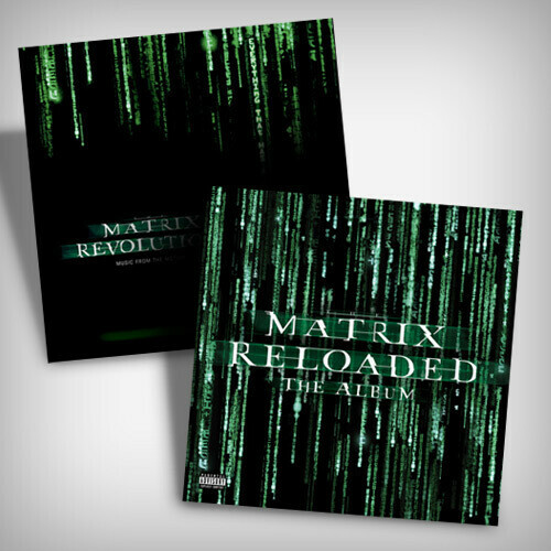 Matrix Vinyl Bundle by Various (Record, 2020) for sale online | eBay