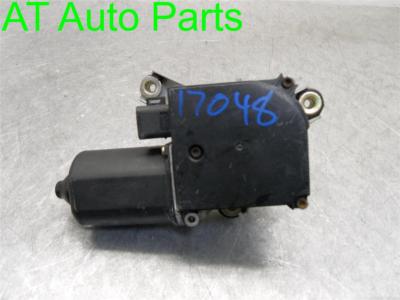 1992-1999 CHEVROLET SUBURBAN WINDSHIELD WIPER MOTOR ASSM OEM 12368702 ...