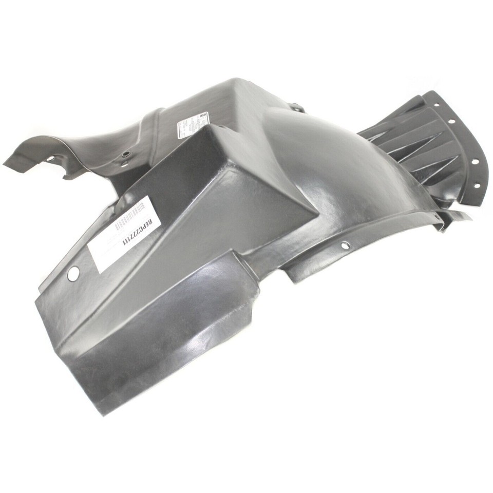 New Front Passenger Side Fender Liner For 2009-2017 Chevrolet Traverse ...