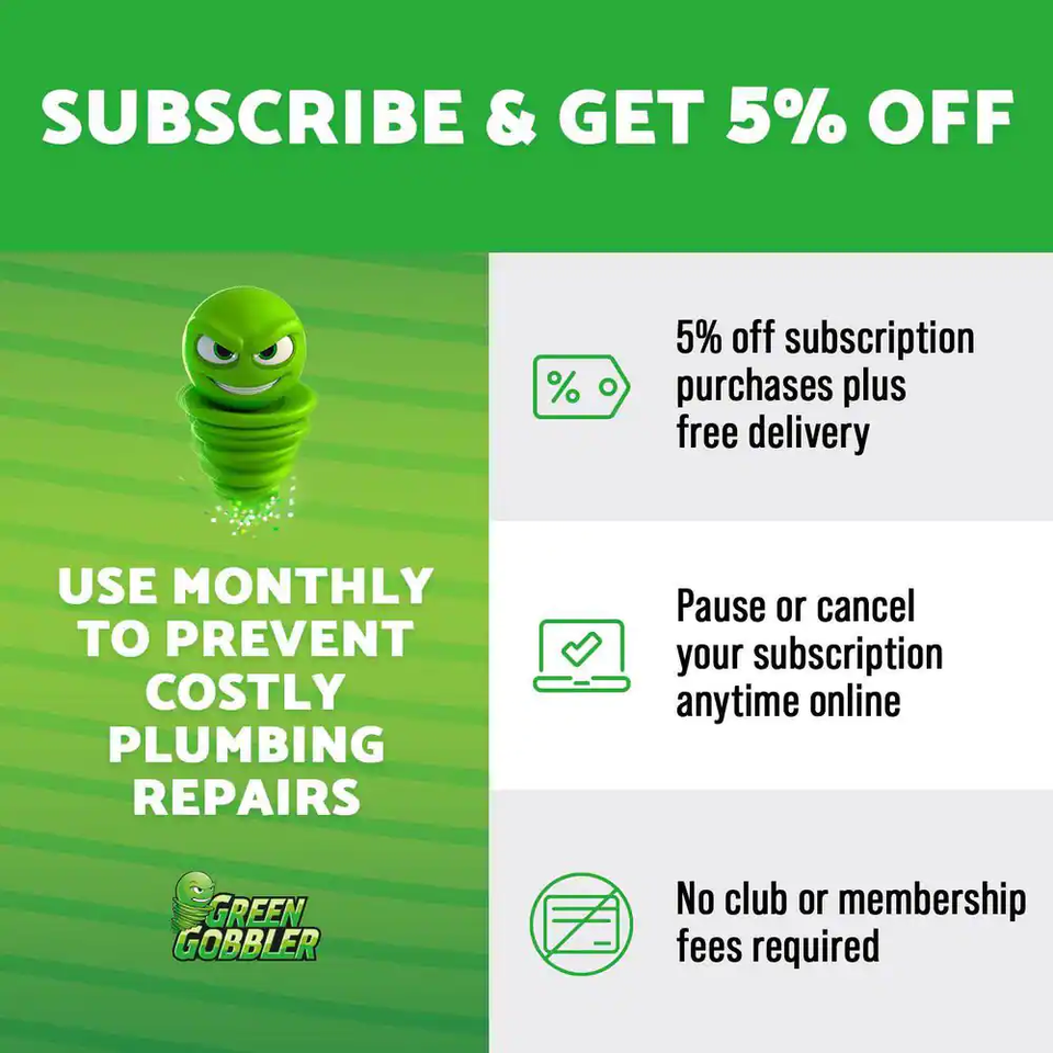 Foaming Root Killer for Piping System Dehydrator Weed Control Household ...