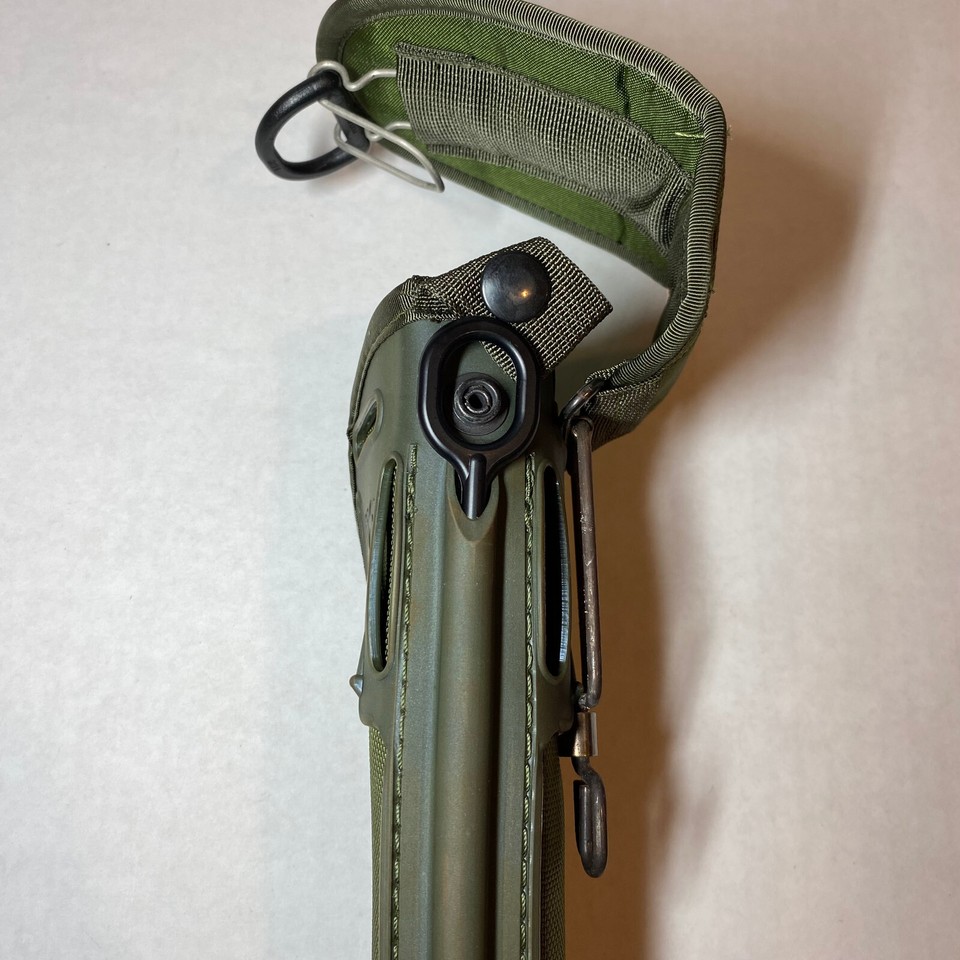 USGI M12 Holster Bianchi Military Universal Olive Drab M9 92F 1911 ...