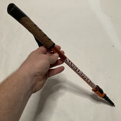 Sand Dipper Mid Stick | eBay