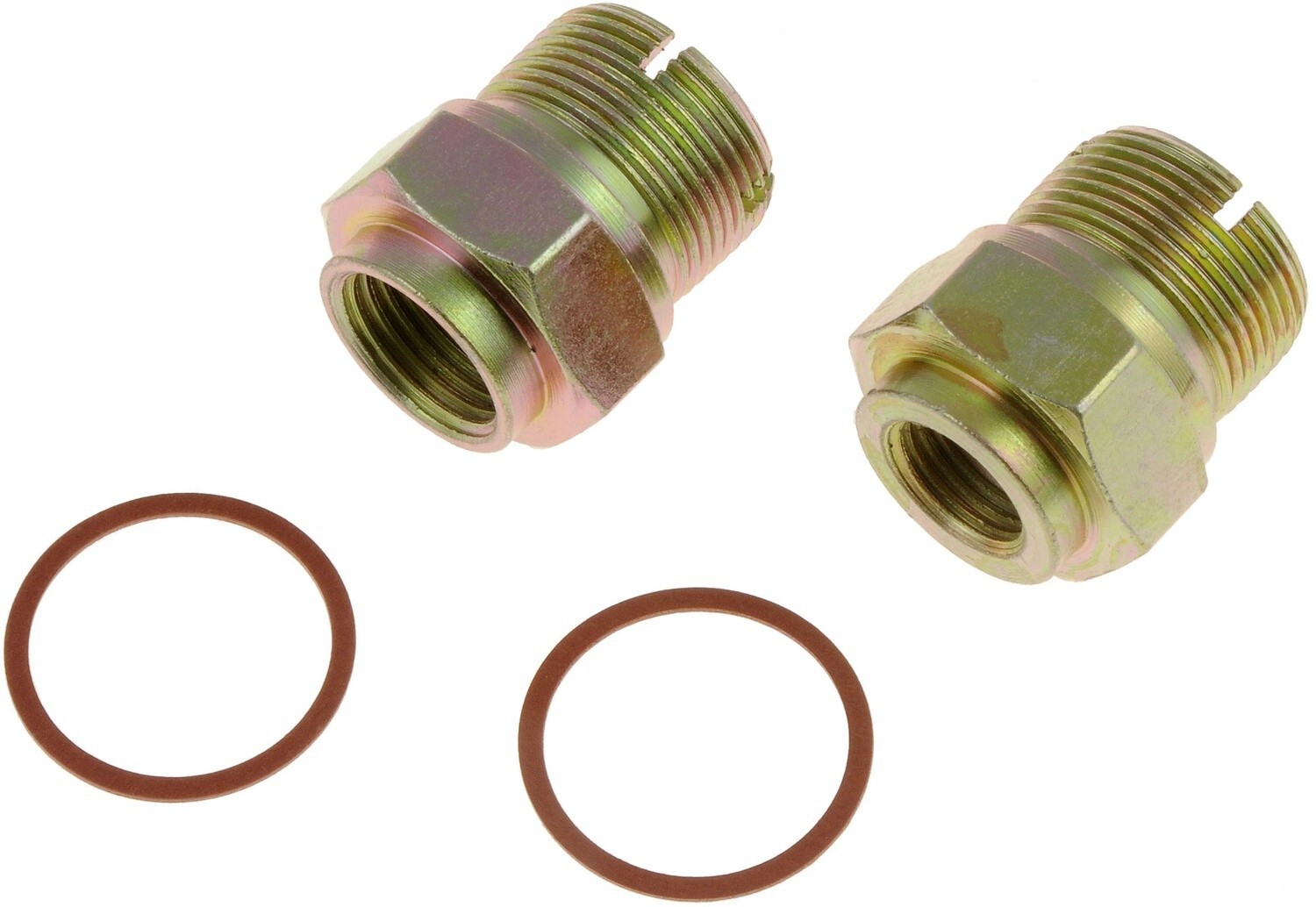 Carburetor Fuel Inlet Fitting Dorman 55126 for sale online | eBay