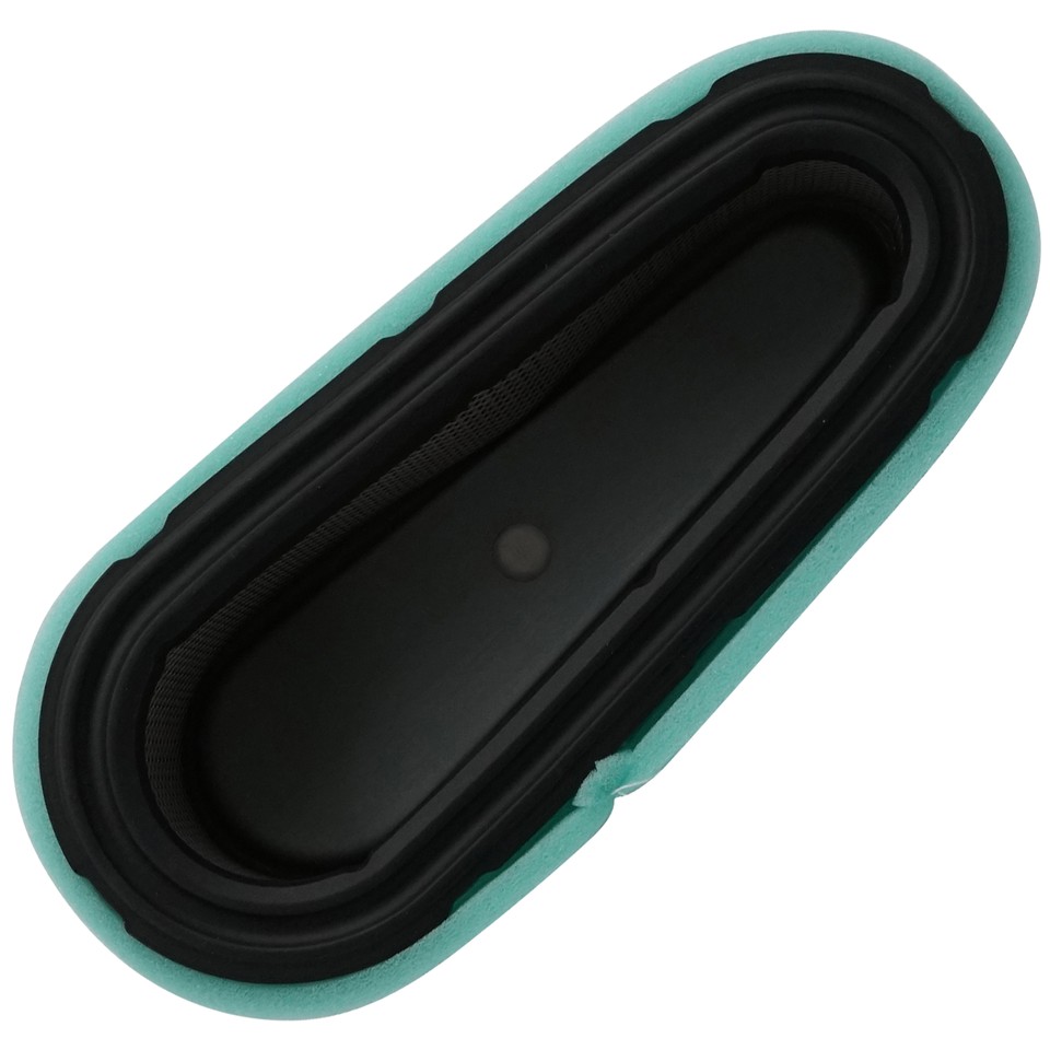 493909 496894 496894S Air Filter For Briggs & Stratton 56176 57450 ...