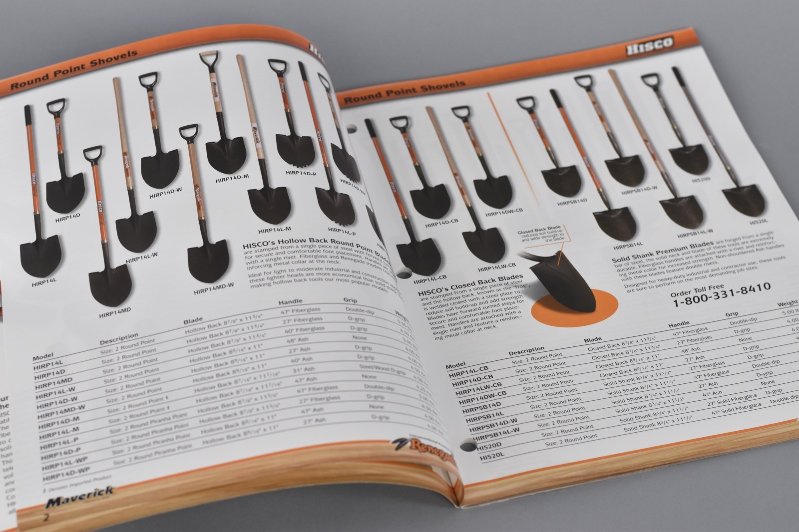 Hisco Professional Tools 2004 Trade Show Dealer Catalog D23 | eBay