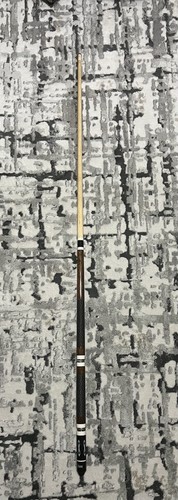 Minnesota Fats Pool Cue Stick Wrapped Handle 4 Piece 58" | eBay