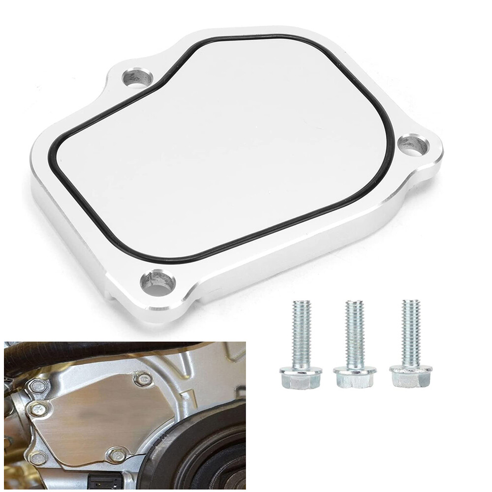Billet Timing Cover Kits for Honda Acura K-Series K20 K20A K20Z K24 ...
