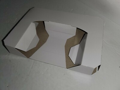 NEW Full Size High Gloss Cardboard tray for Nintendo 64 N64 (Shipped ...