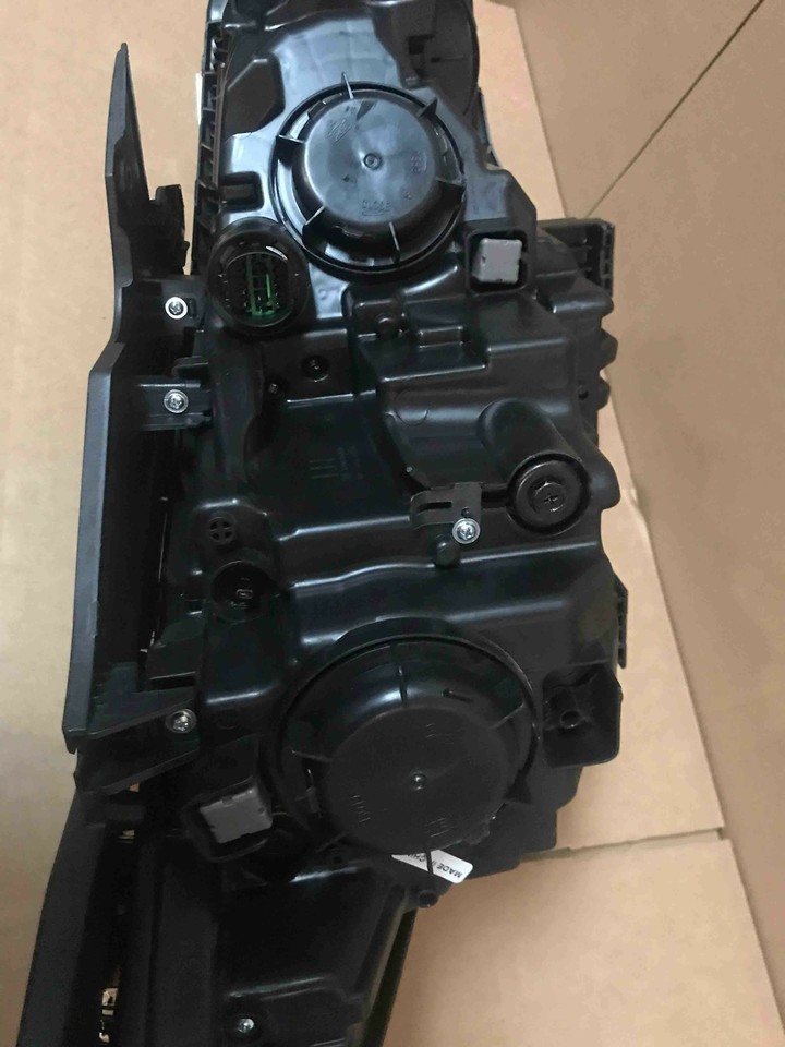 Headlight for 2019 2020 Kia Optima 92101-D5500 92102-D5500 Projector ...