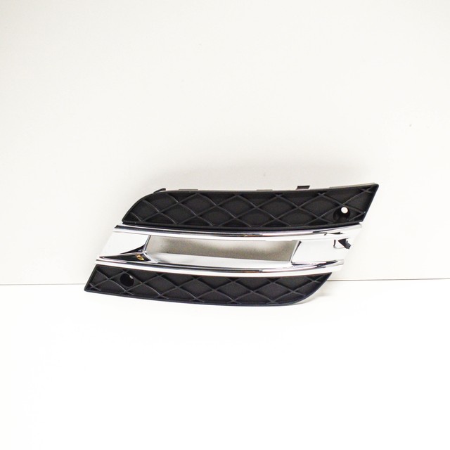Genuine Mercedes-Benz Ml W164 Front Left Bumper Grill A1648801924 OEM ...
