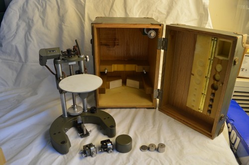 GORDON PROJECTION TRACING TABLE STEREOPLOTTER MILITARY AIRCRAFT MAP ...