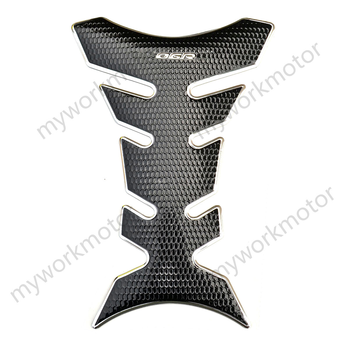 Fuel tank sticker Decal pad For Honda CBR600/750/1000 CB1300 VFR800 ...