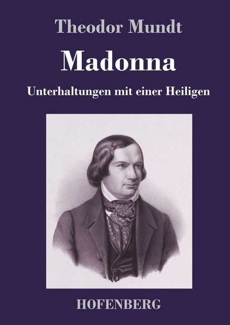 Madonna von Theodor Mundt (2019, Gebundene Ausgabe) online kaufen | eBay.de
