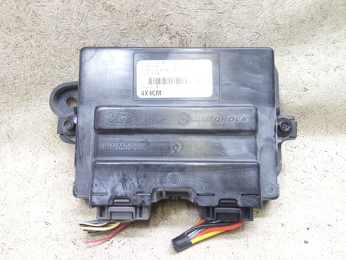 Transfer Case 4x4 Module 4L547H473AC Fits 04-05 FORD RANGER w195-201152 ...