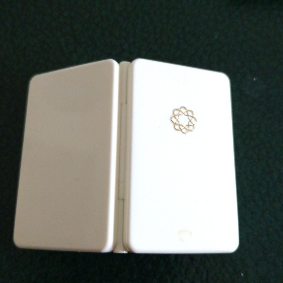 SGI Soka Gakkai Charm Gohonzon Compact amulet Omamori Buddhist utensils ...