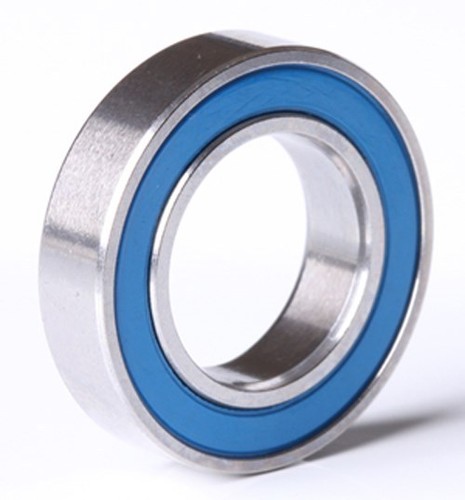 12x21x5mm Ball Bearing - 12x21mm Bearing - 6801 Bearing by ACER Racing ...