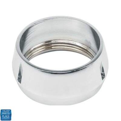 1966 Impala 67-68 Camaro Firebird 66-67 Chevelle Dash Ignition Switch ...