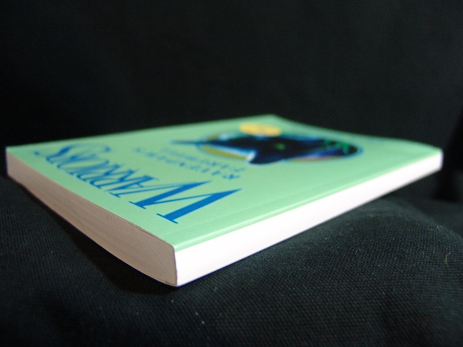 Warriors Novella #9 Ravenpaw's Farewell first edition 2016 cat clan ...