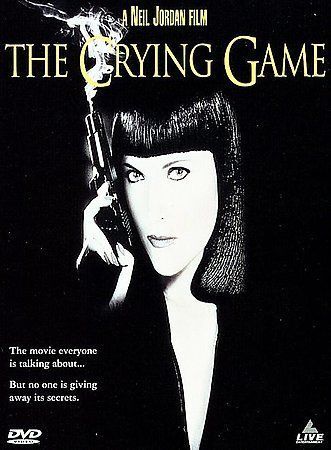The Crying Game (DVD, 1998) for sale online | eBay