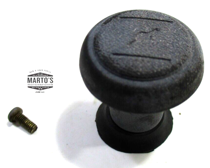 OEM POLARIS 1992-2001 SL SLT SLX SLTX 750 780 VIRAGE 700 CHOKE PULL ...