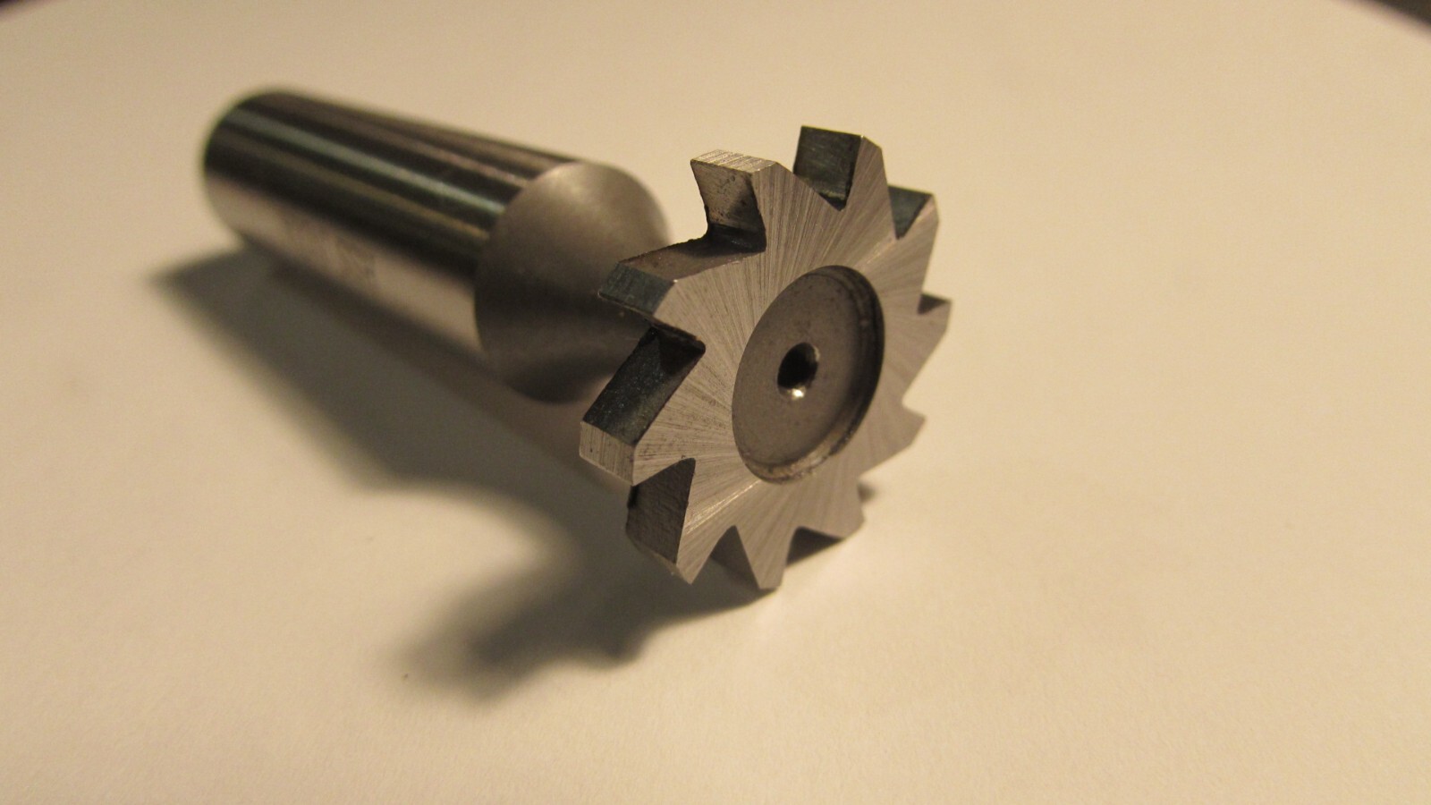 WOODRUFF KEY SEAT CUTTER 3/4" X 1/8" #406 | eBay