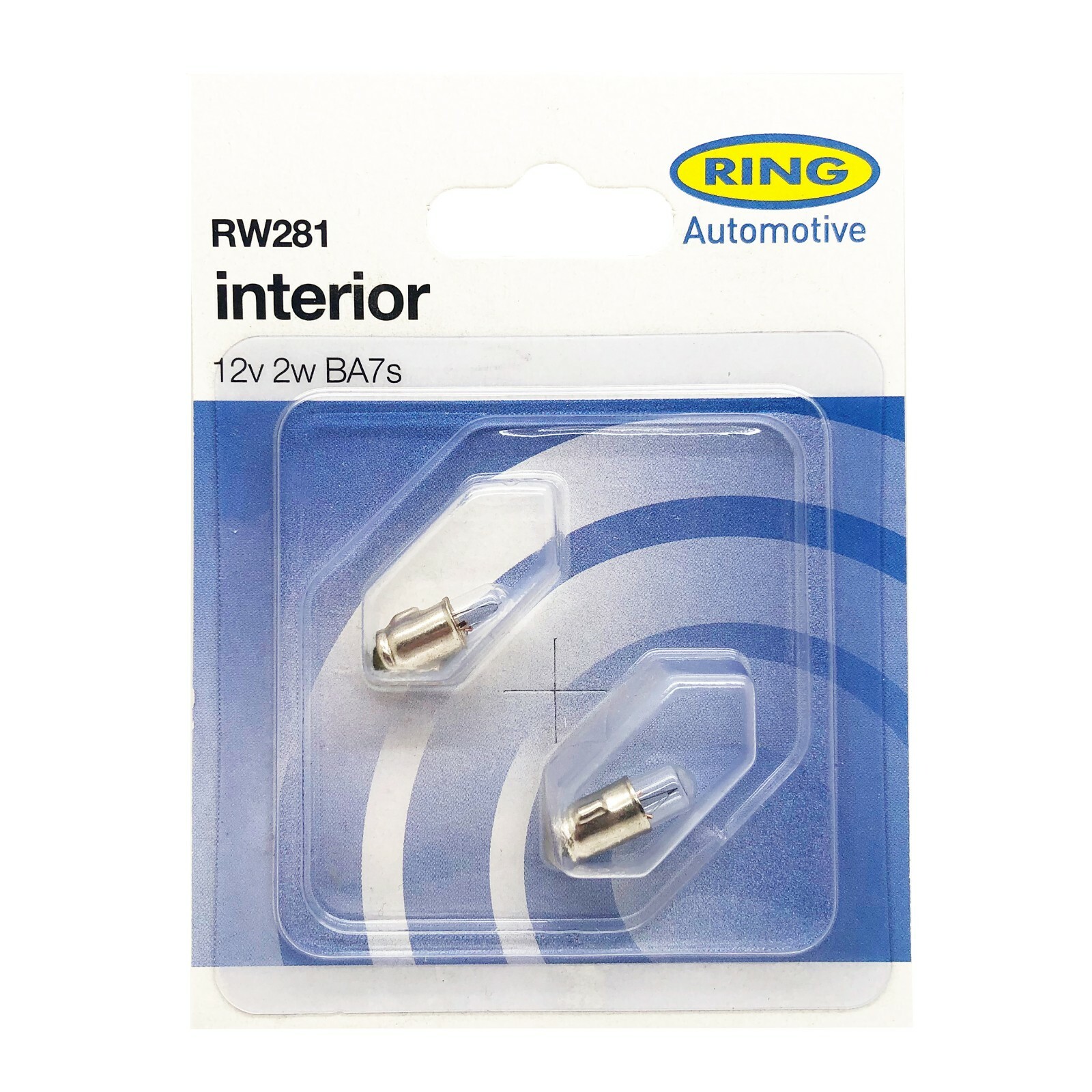 Ring RW281 for sale online | eBay