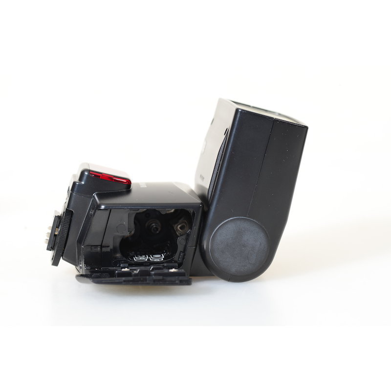 Canon Speedlite 380EX (Flash 380 EX) 82966150890 | eBay