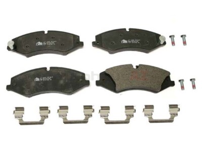 ATE Brake Pad Set Front LR051626 Land Rover Range Sport Discovery LR4 ...
