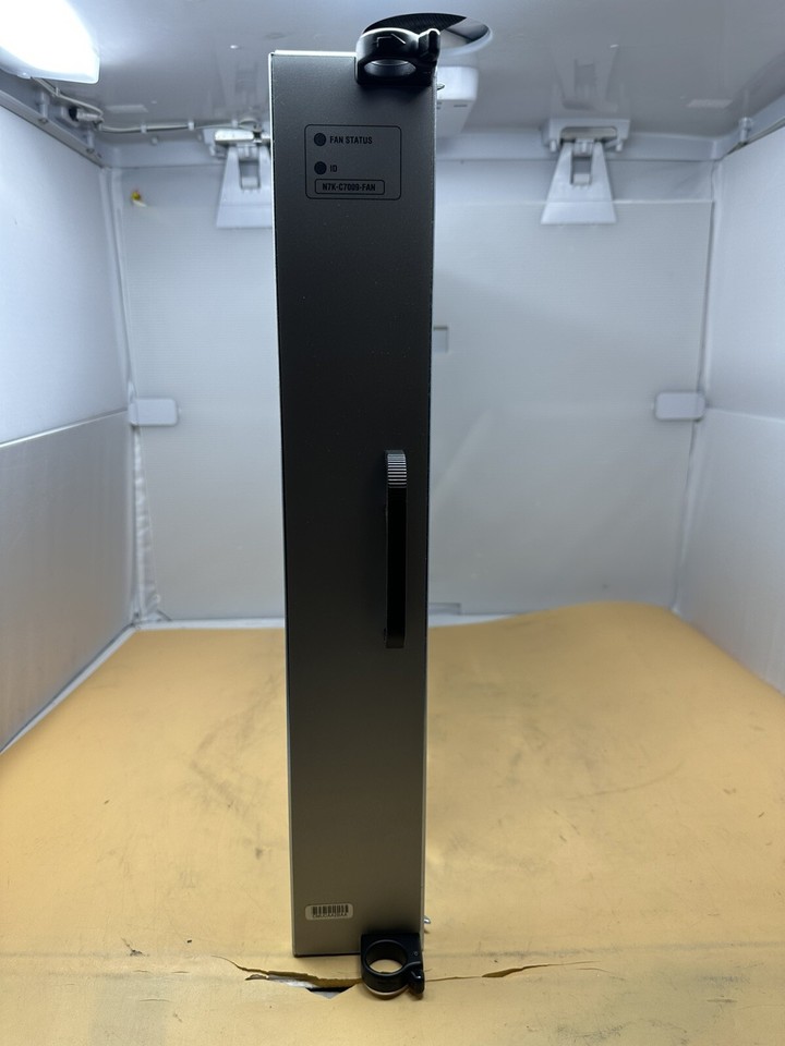 Cisco N7K-C7009-FAN Nexus 7000 Series-9-Slot Fan Tray | eBay