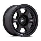 FUEL Hype FC860 Rim 17X8.5 5X150 Offset 10 Matte Black (Quantity of 1 ...