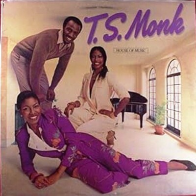 t.s. monk - House Of Music (THE VINYL MUSIC STORE) | eBay