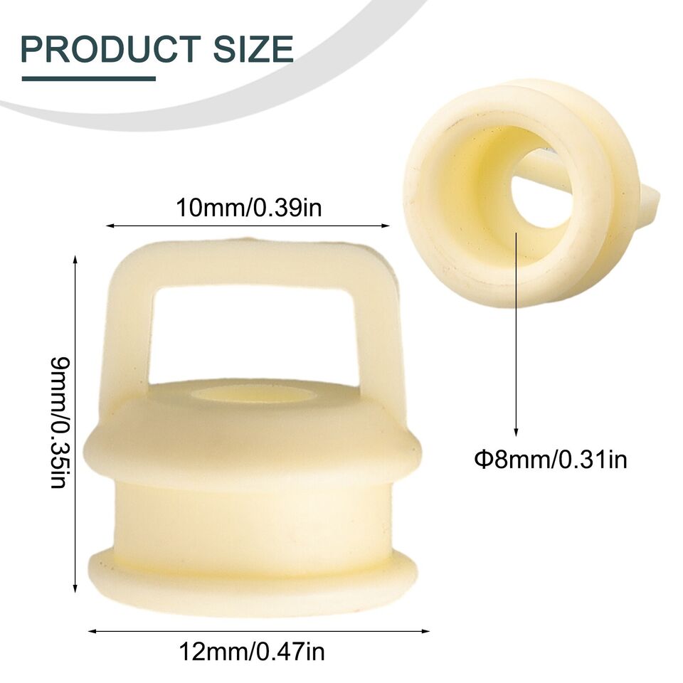 Premium 10X Chevy Silverado Shifter Cable Linkage Bushing Repair Kit