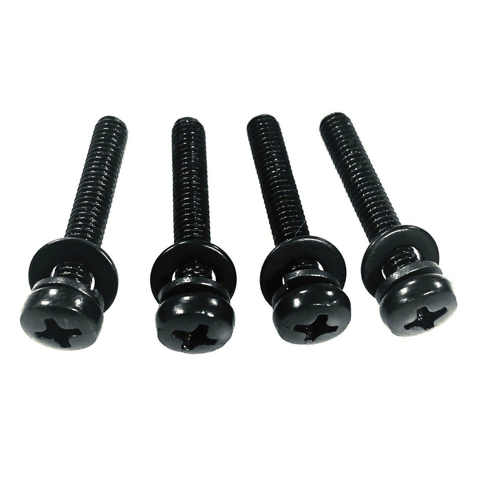 Base Stand Screws for LG 26LG30DC, 32LC5DC, 32LC5DCS, 32LC5DCB | eBay