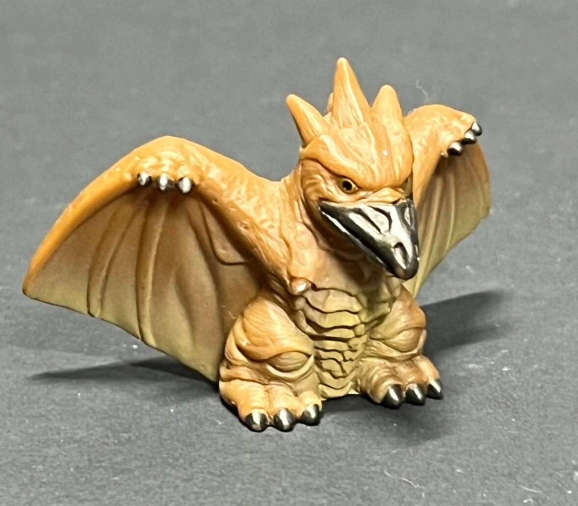 Rodan 1993